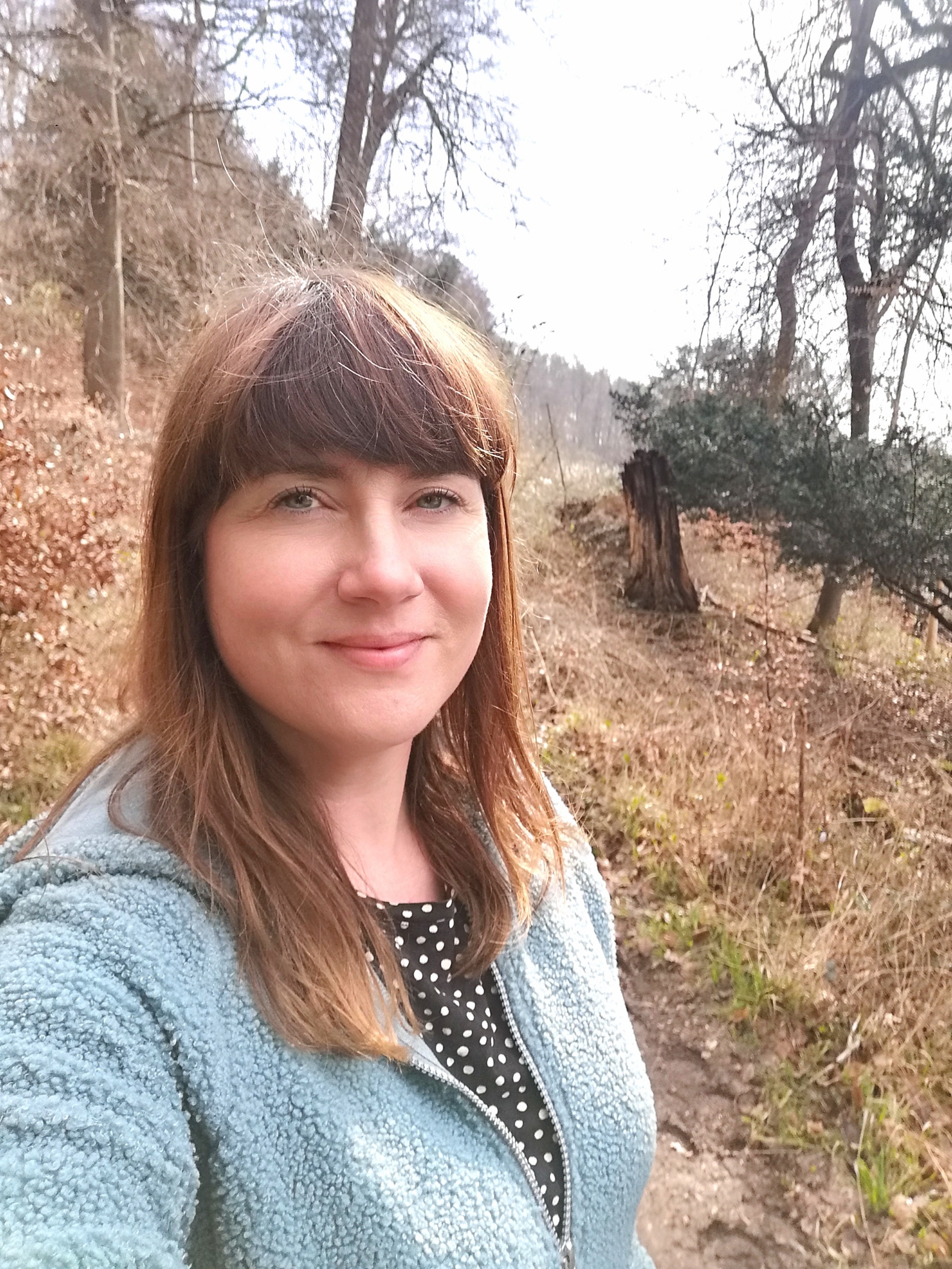 Woodland Wellbeing Retreat for Women | Path Hill Adventures